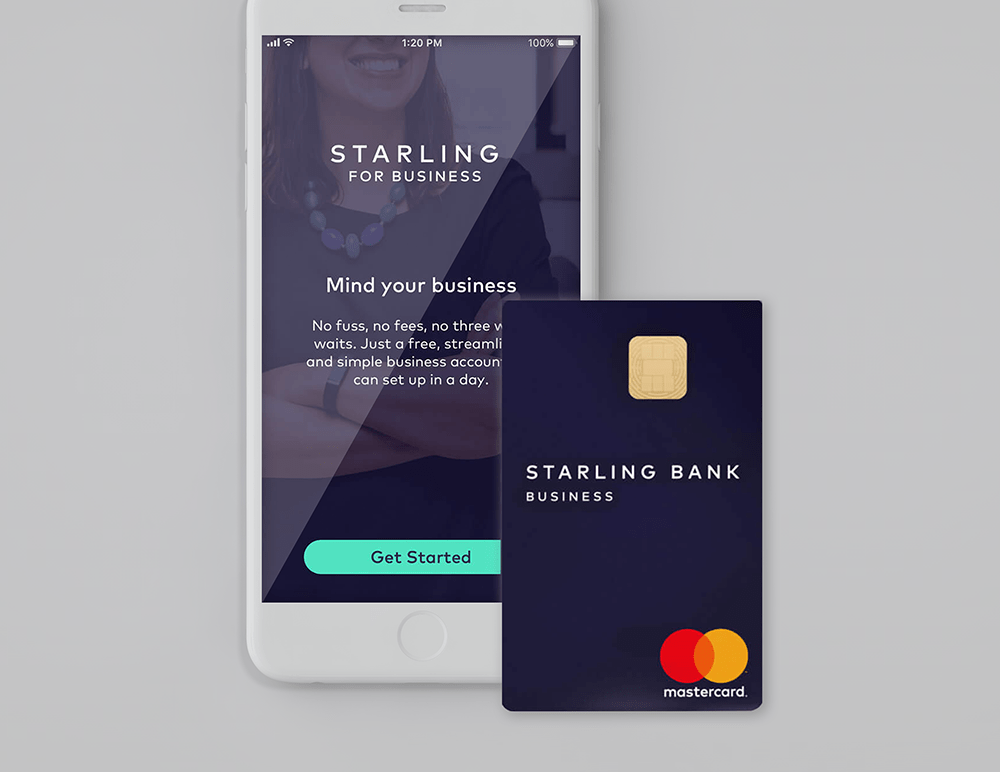 Is App Based Banking the Future of Business?: A Starling Bank Interview ...